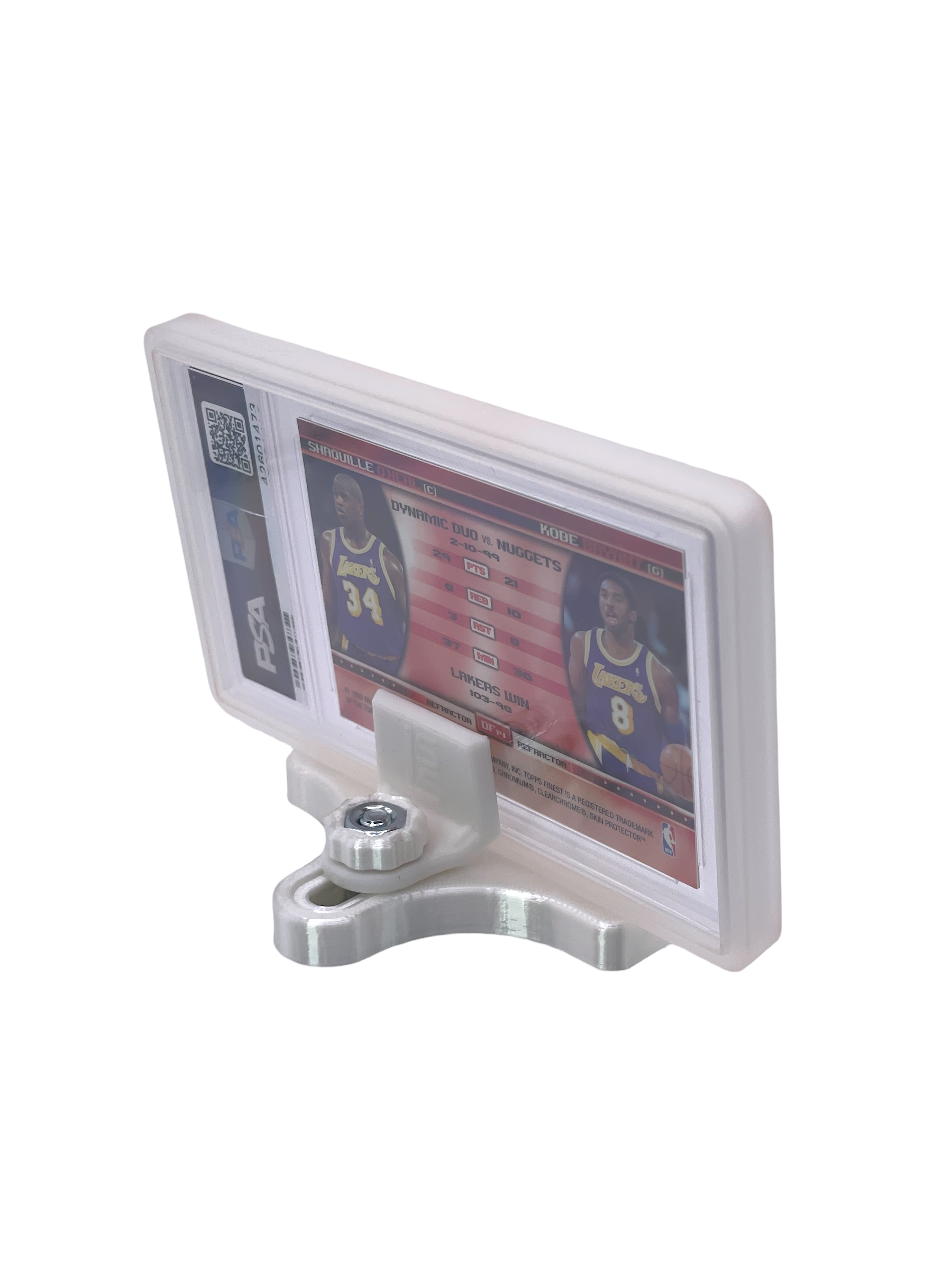 CGC True Display Bundle – SlabStand